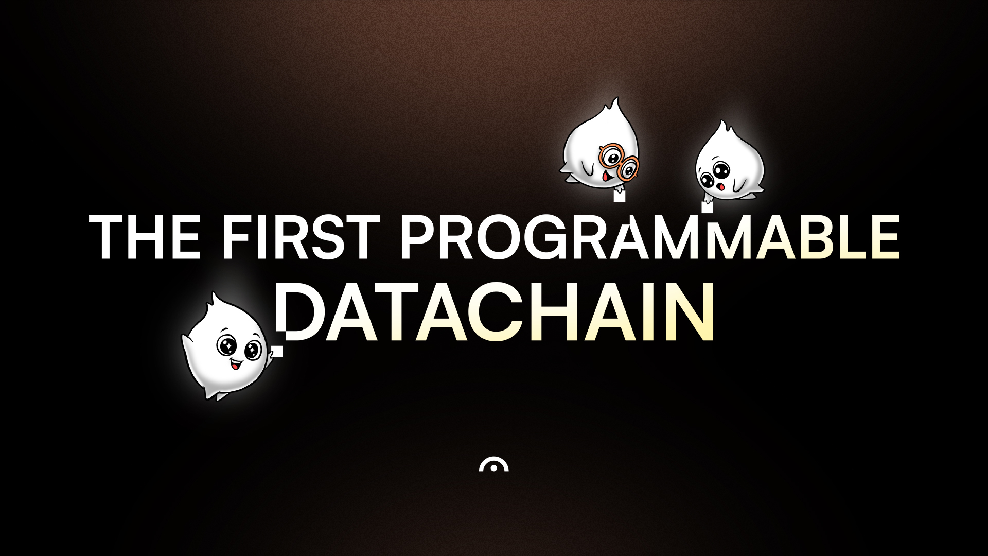 Irys: The First Programmable Datachain
